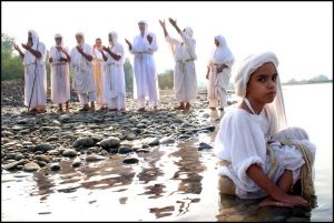 Les mandéens, de l’Euphrate à la diaspora – Religioscope